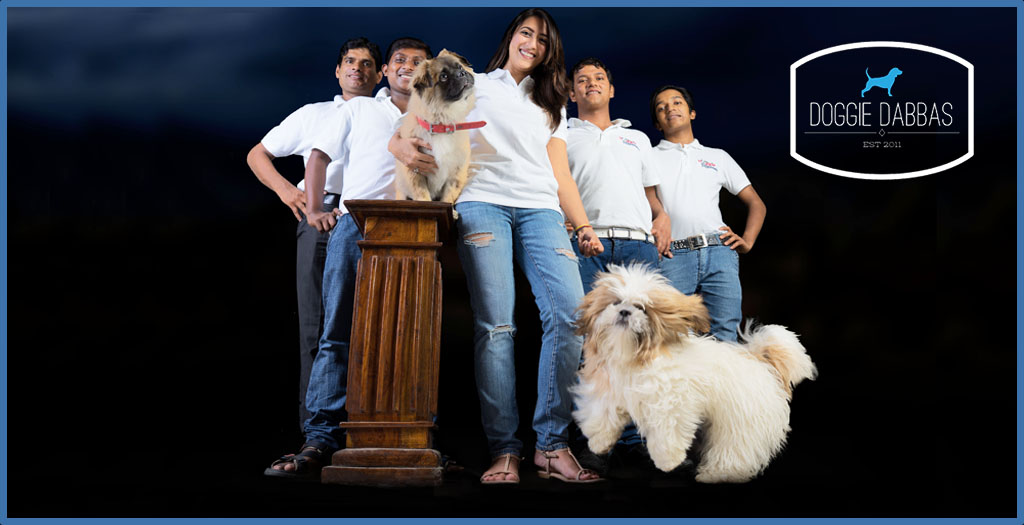 Homemade Doggie Dabbas For Pets In Gurgaon | DogExpress