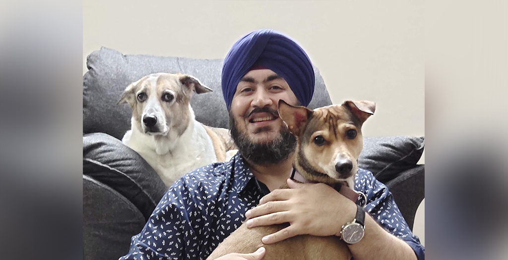 India’s First Chef Dog – Ishmeet Singh Chandiok | DogExpress